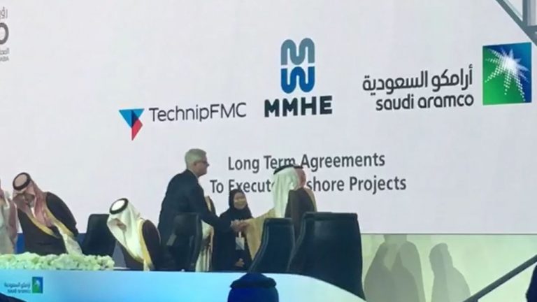 MHB Secures Frame Agreement from PETRONAS for Offshore... - MHB