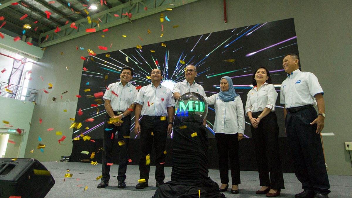 Safety First: MMHE Logs 1 Million Safe Man-hours for Bokor CPP Phase 3 ...