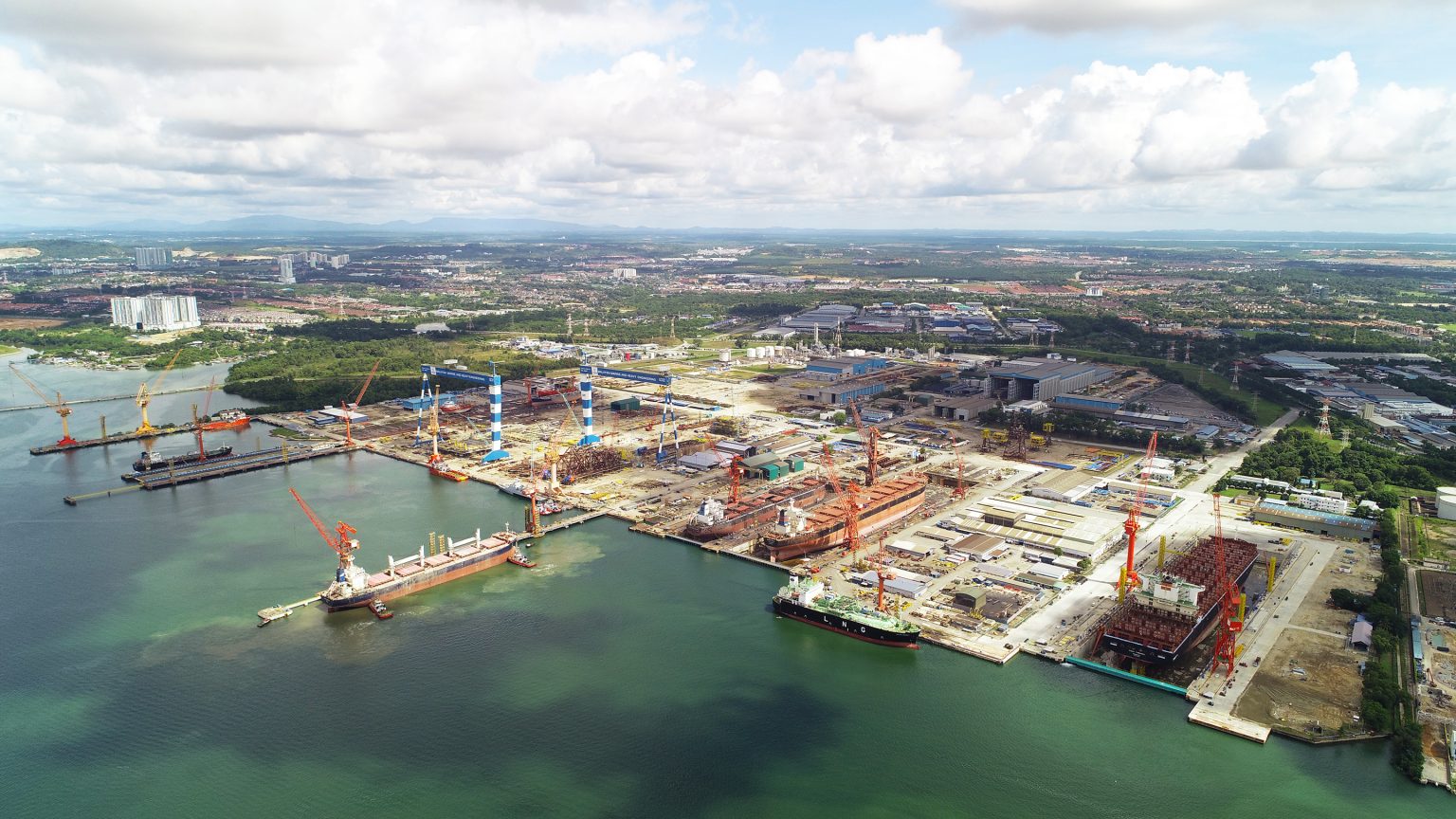 About Us - 2025 - MHB