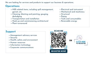 Be our partner - MHB