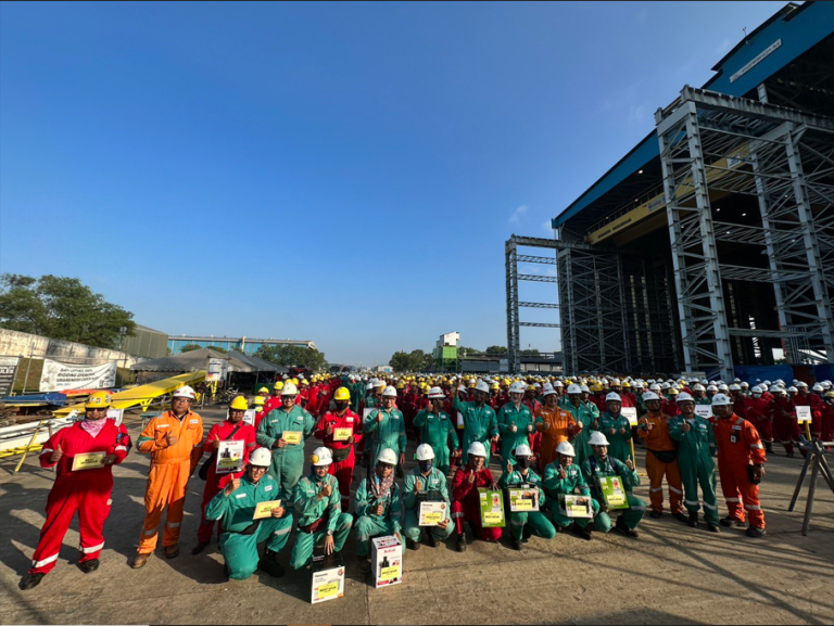 Towards Achieving Generative HSE Culture: MHB Promotes Individual and ...