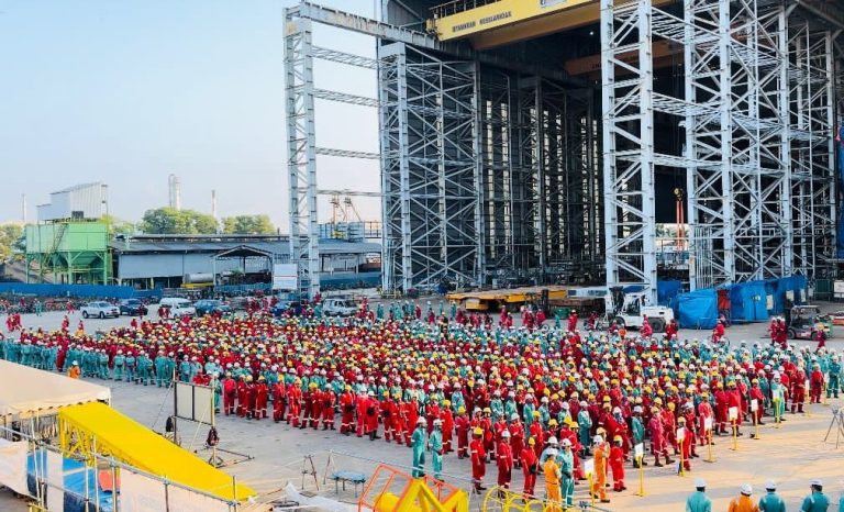 Towards Achieving Generative HSE Culture: MHB Promotes Individual and ...