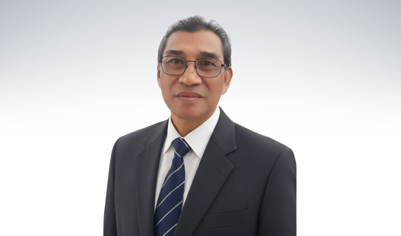 Mohammad Salmi Abdullah - MHB